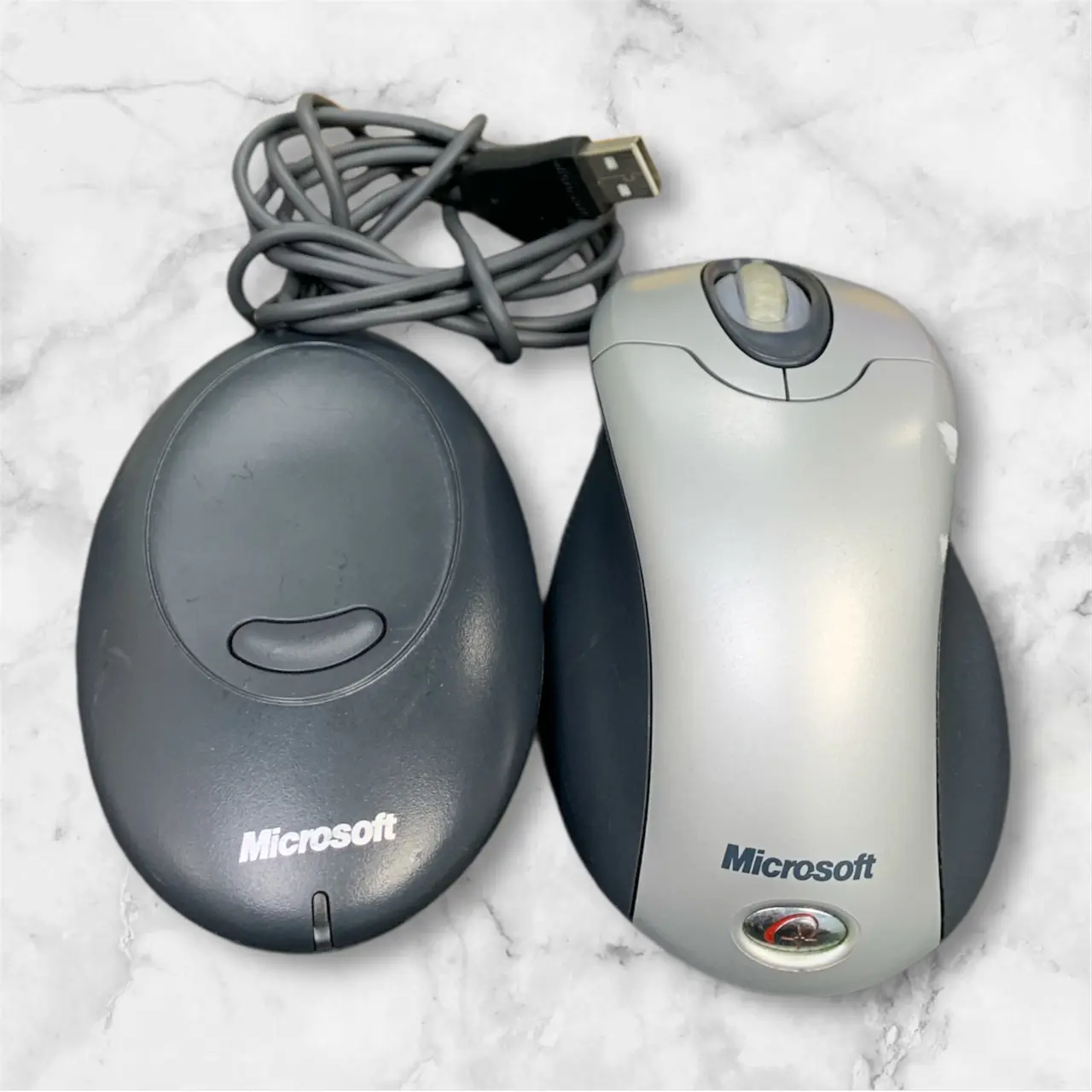 Micosoft Wireless Mouse 1008 - Cash Converters
