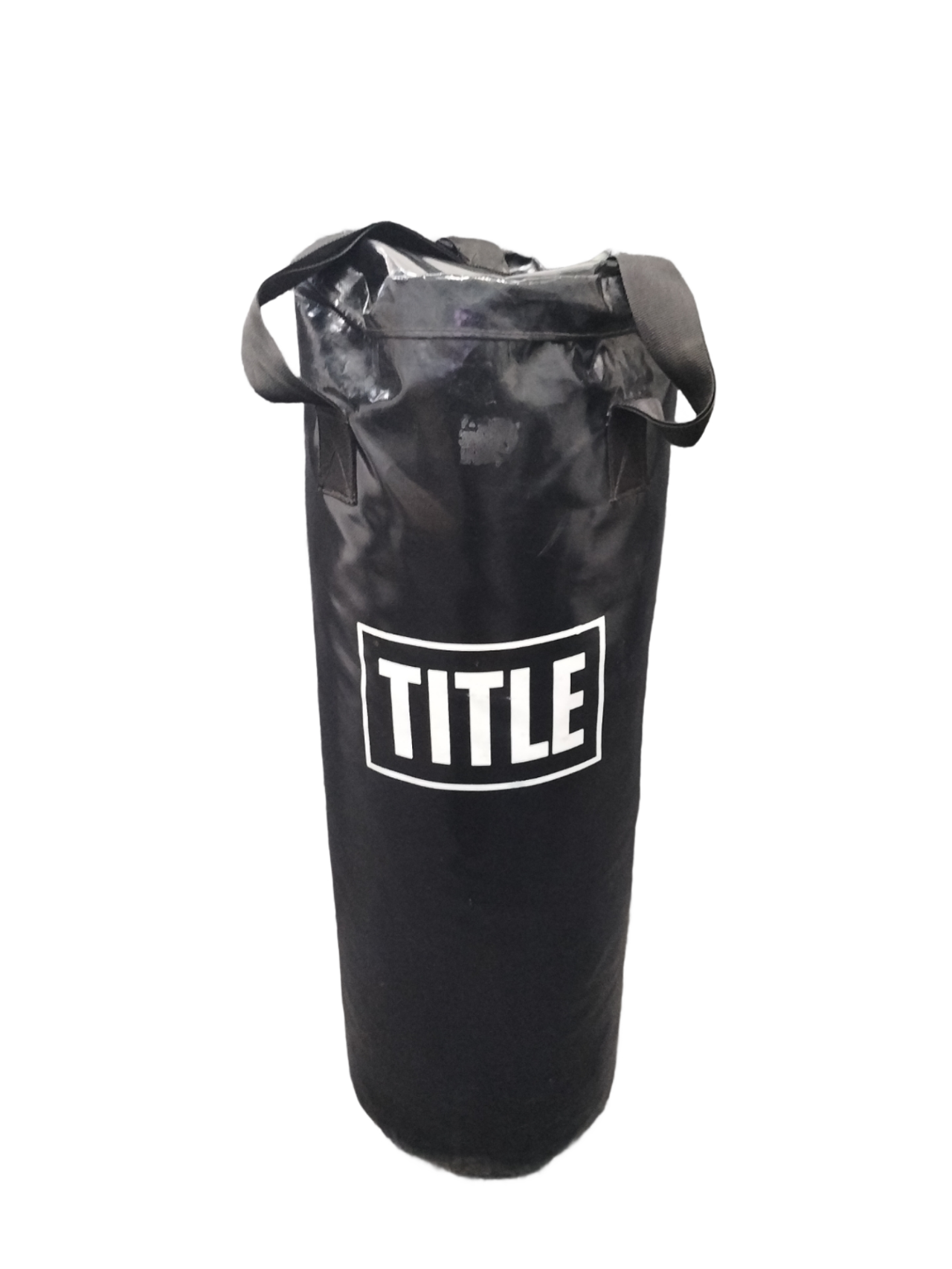 Tittle 40 Kg Boxing Bag - Cash Converters