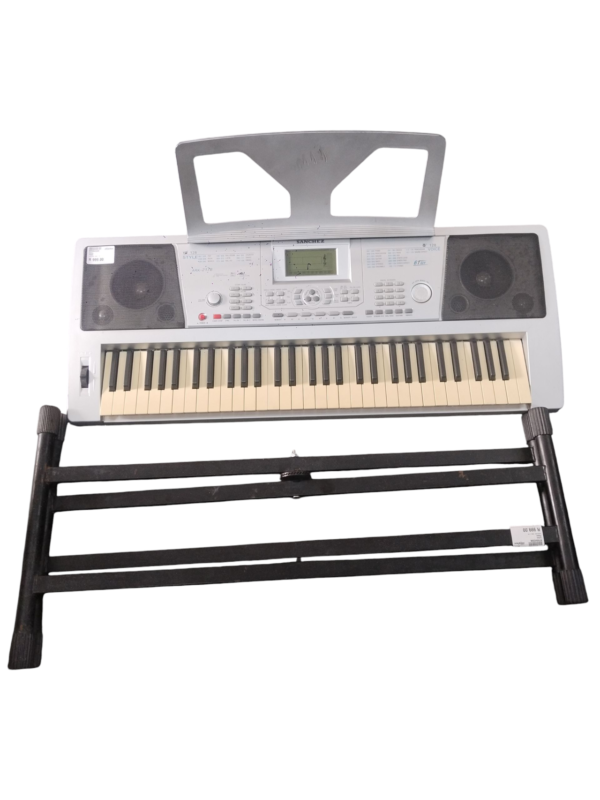 Sanchez Ark-170 - Cash Converters