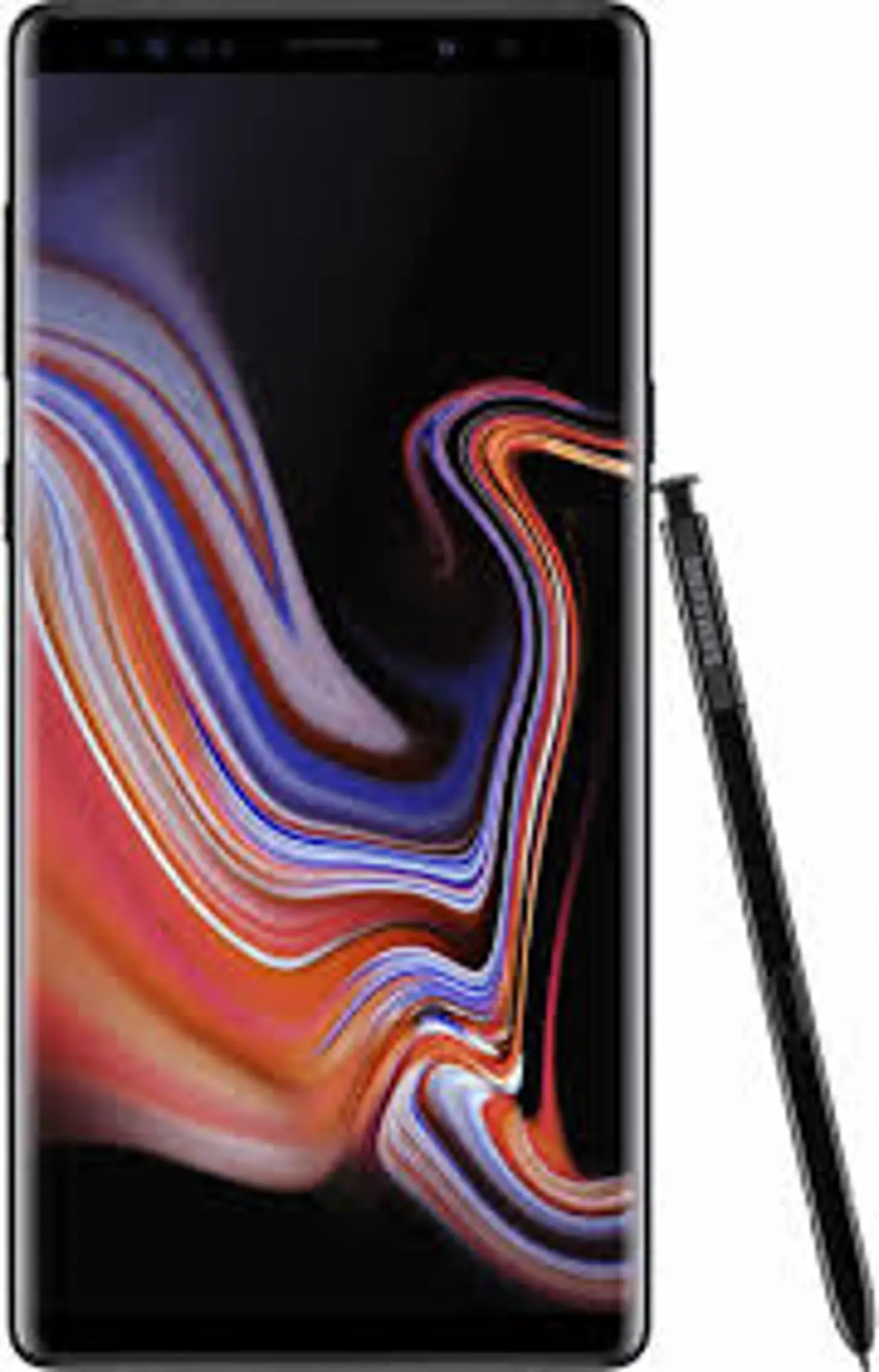 Samsung Galaxy Note9 Smartphone - Cash Converters