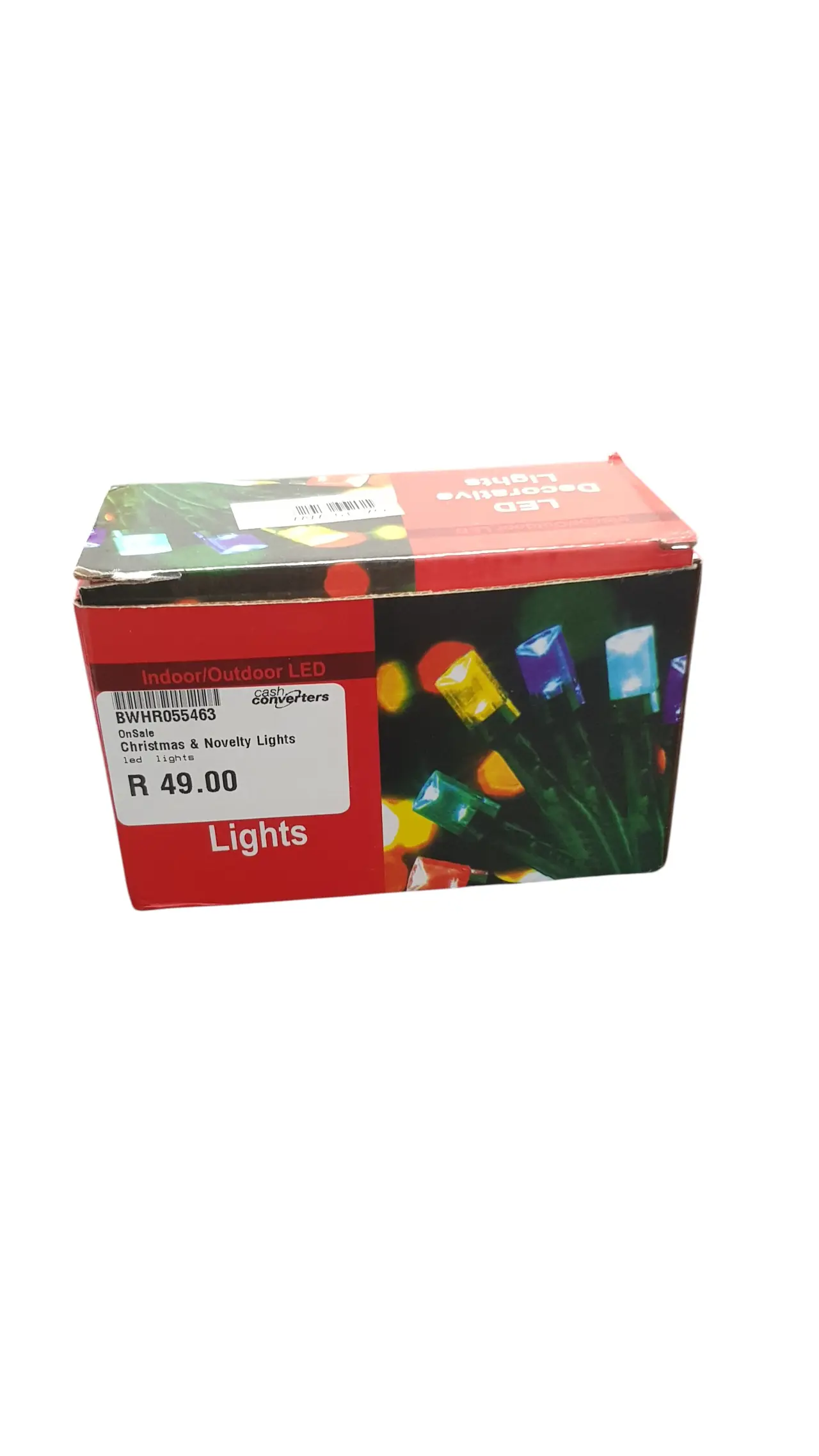 Led Decorative Lights - Cash Converters