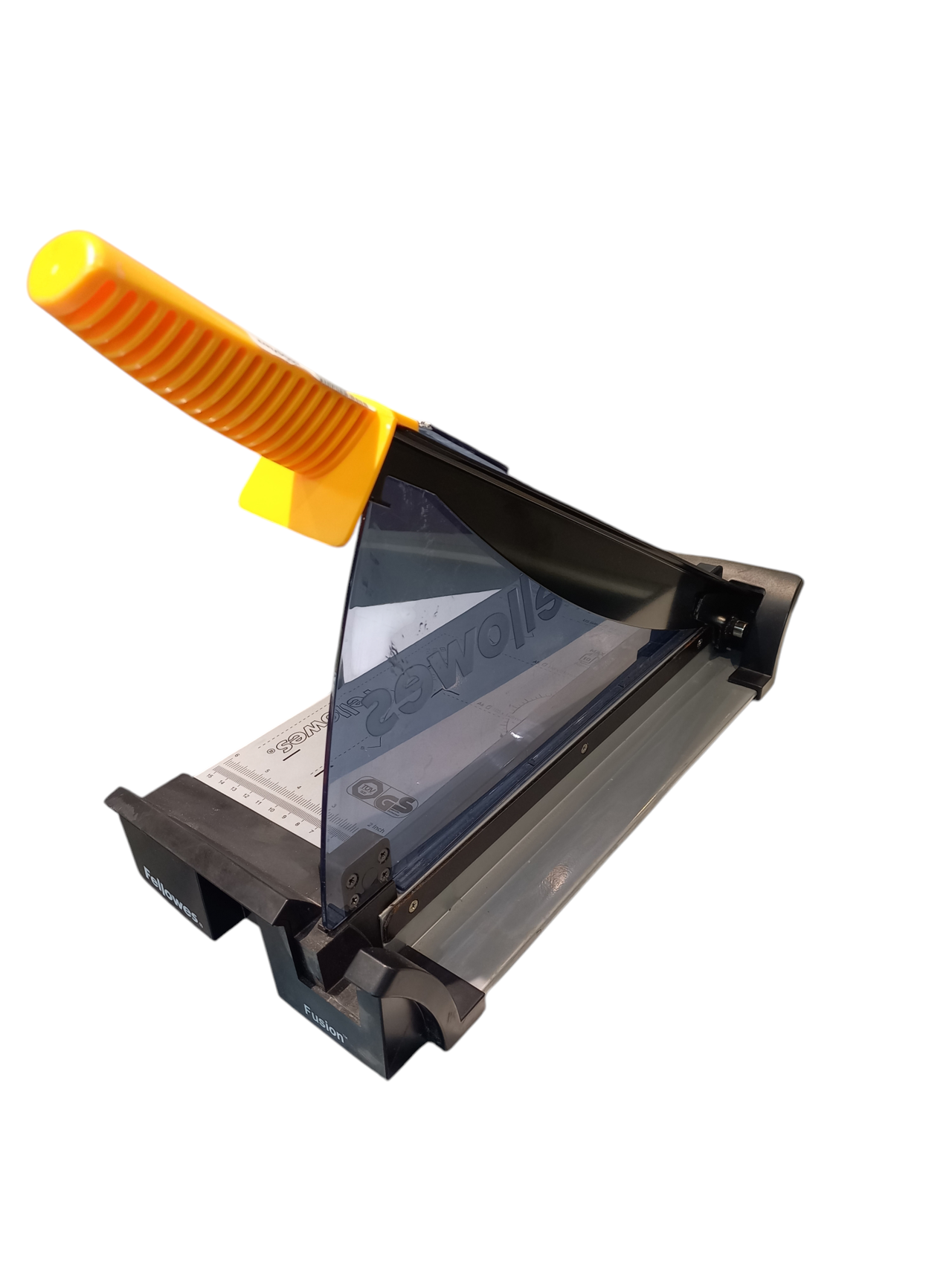 Fellows Paper Cutter - Cash Converters
