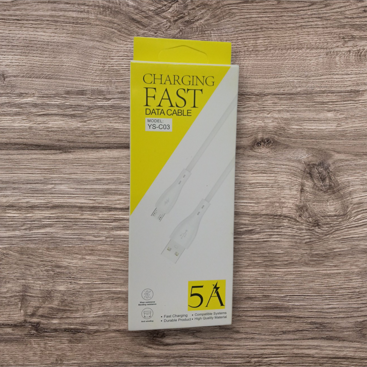 Android Charging Cable - Cash Converters