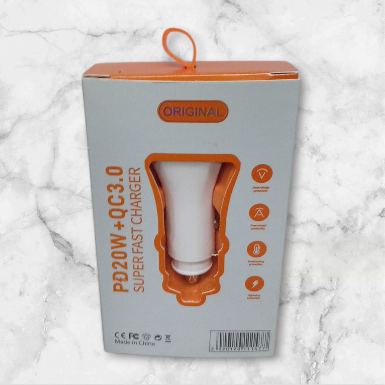 Super Fast Car Charger - Cash Converters