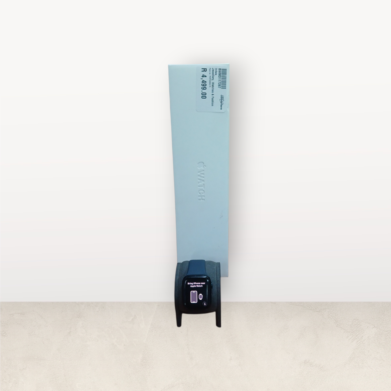 Apple A2770 Series 8 41Mm Watch - Cash Converters