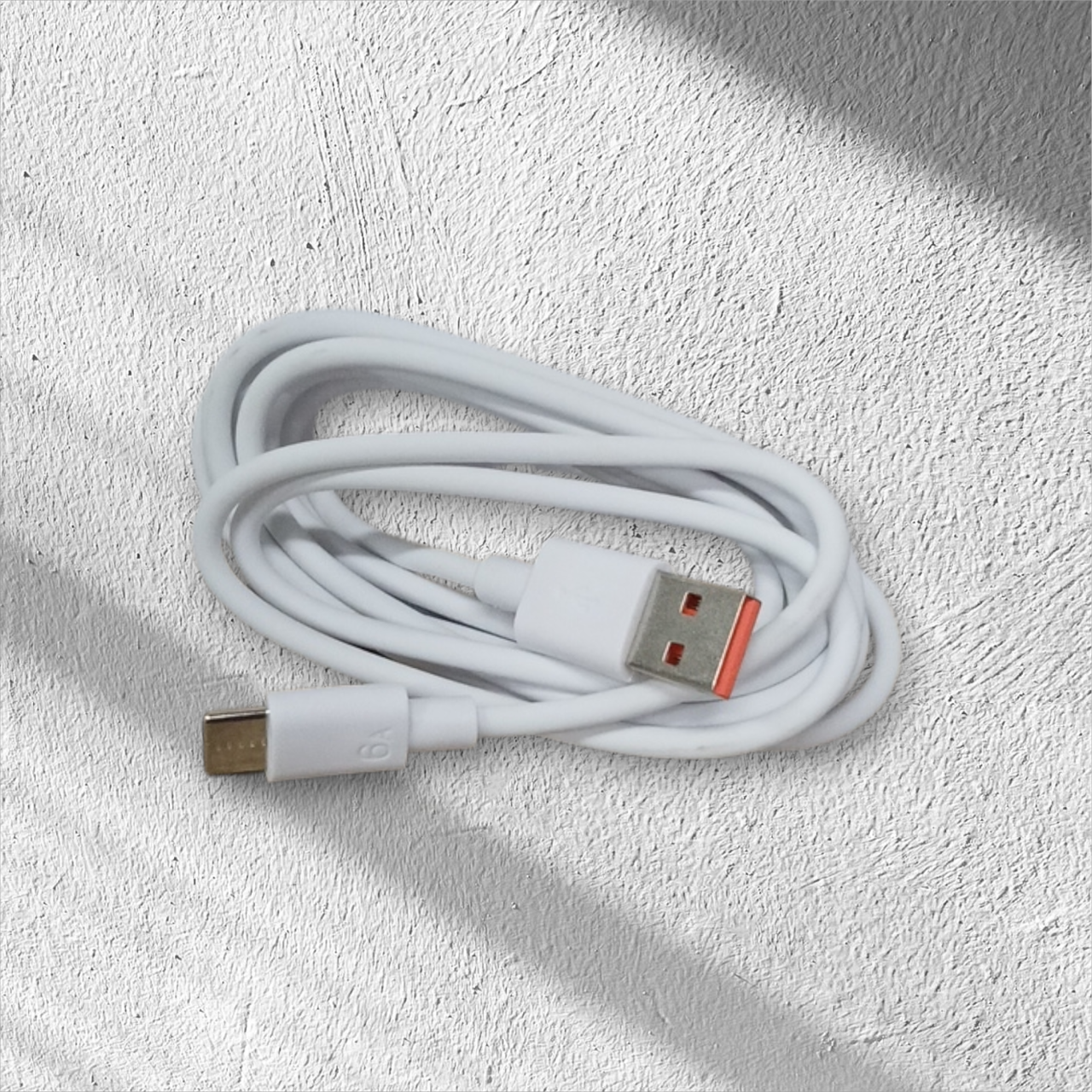 Usb Type-A To Type-C Cable - Cash Converters