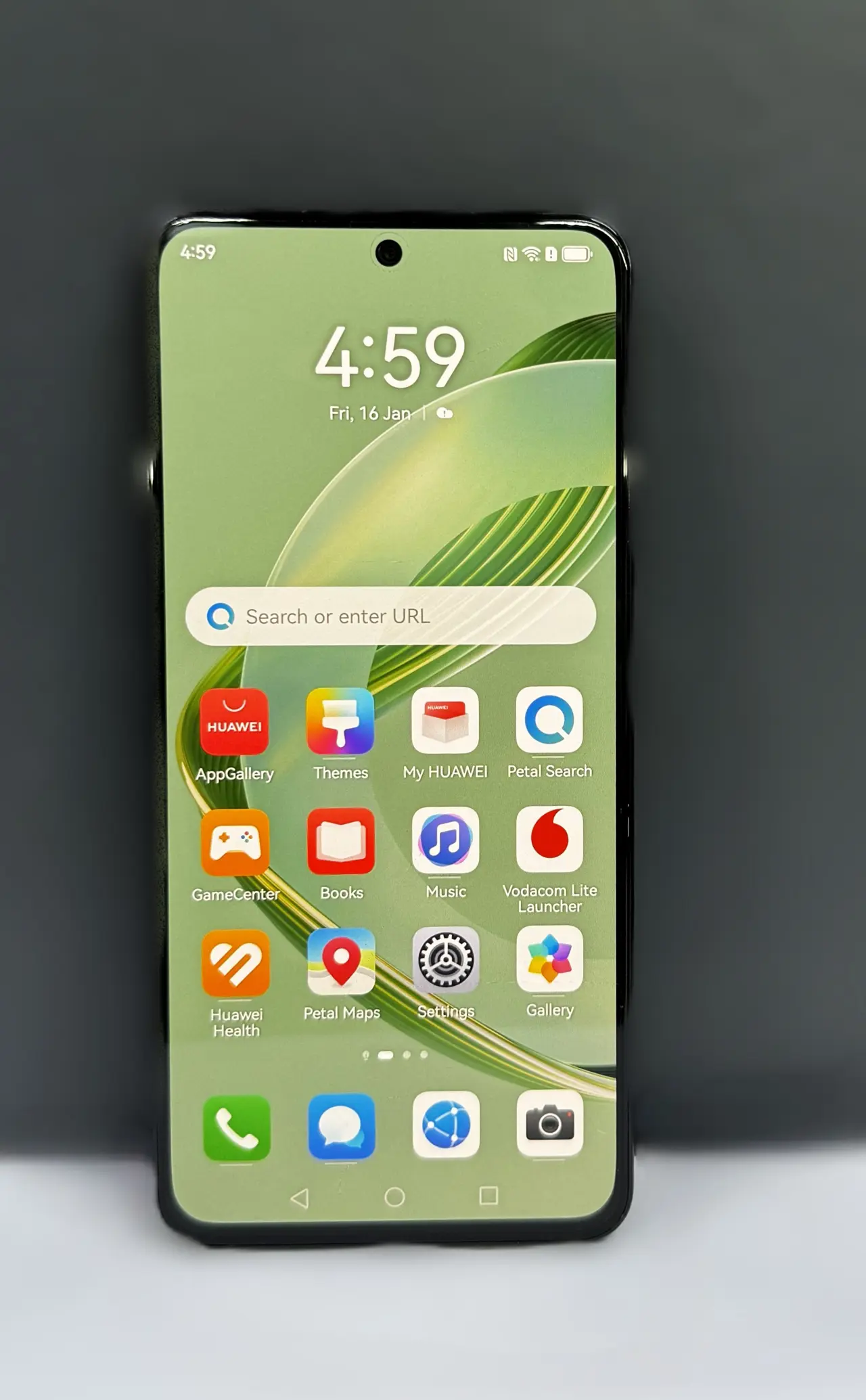 Huawei Nova 12 Se 256Gb Dual Sim Smartphone - Cash Converters