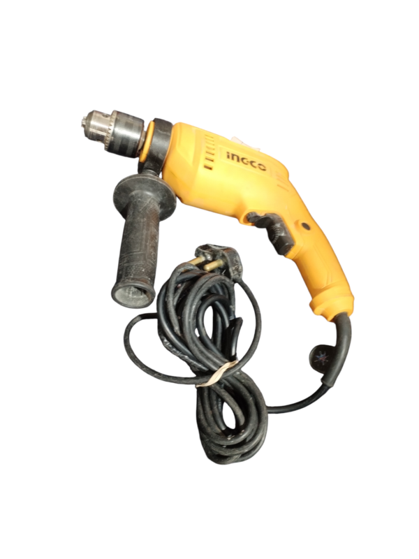 Ingco Id6809 Impact Drill - Cash Converters