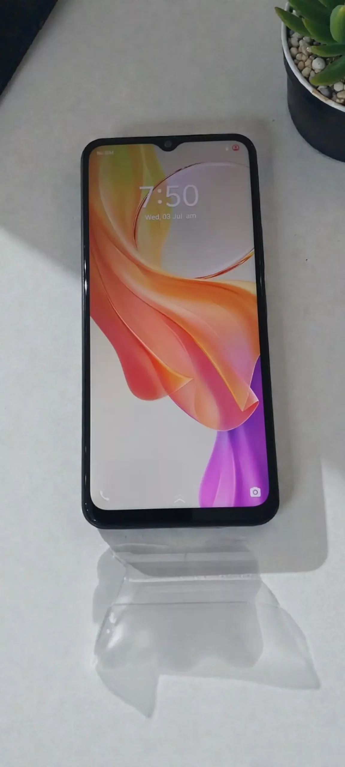 Vivo 64Gb - Cash Converters