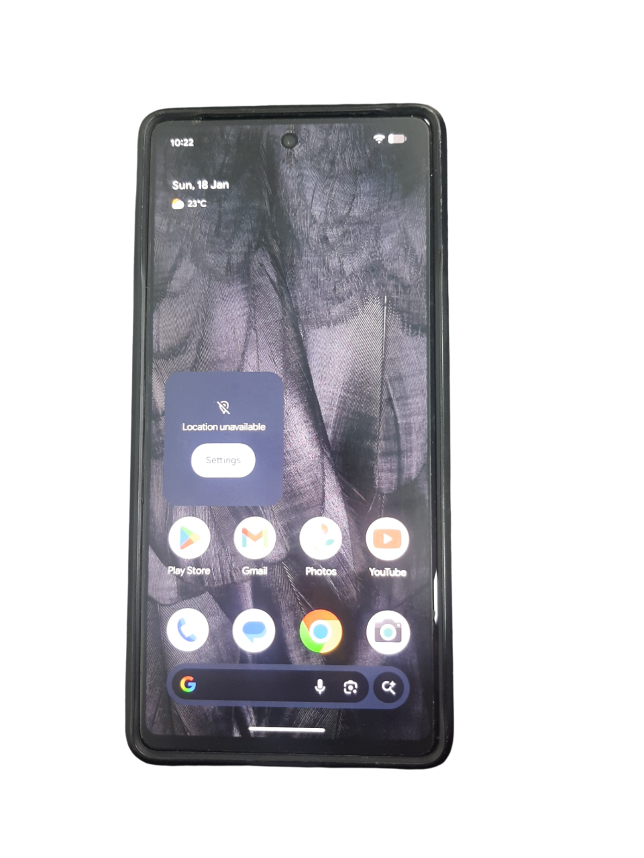 Google Pixel 7 - Cash Converters