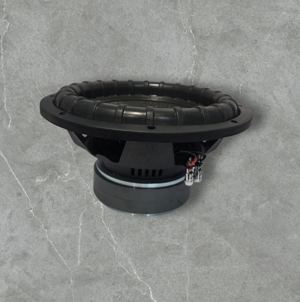 Star Sound 12" Ssw-Sv2-15000 Spectrum - Cash Converters