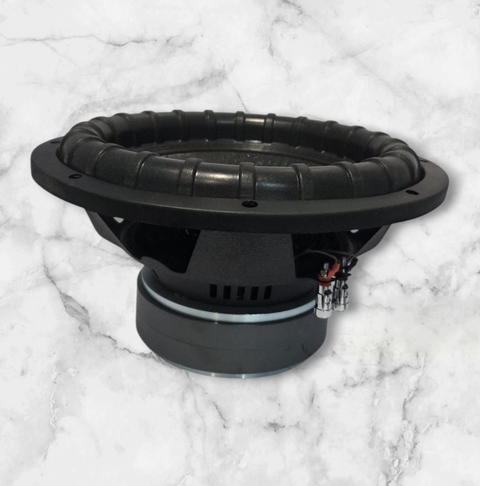 Star Sound 12" Ssw-Sv2-15000 Spectrum - Cash Converters