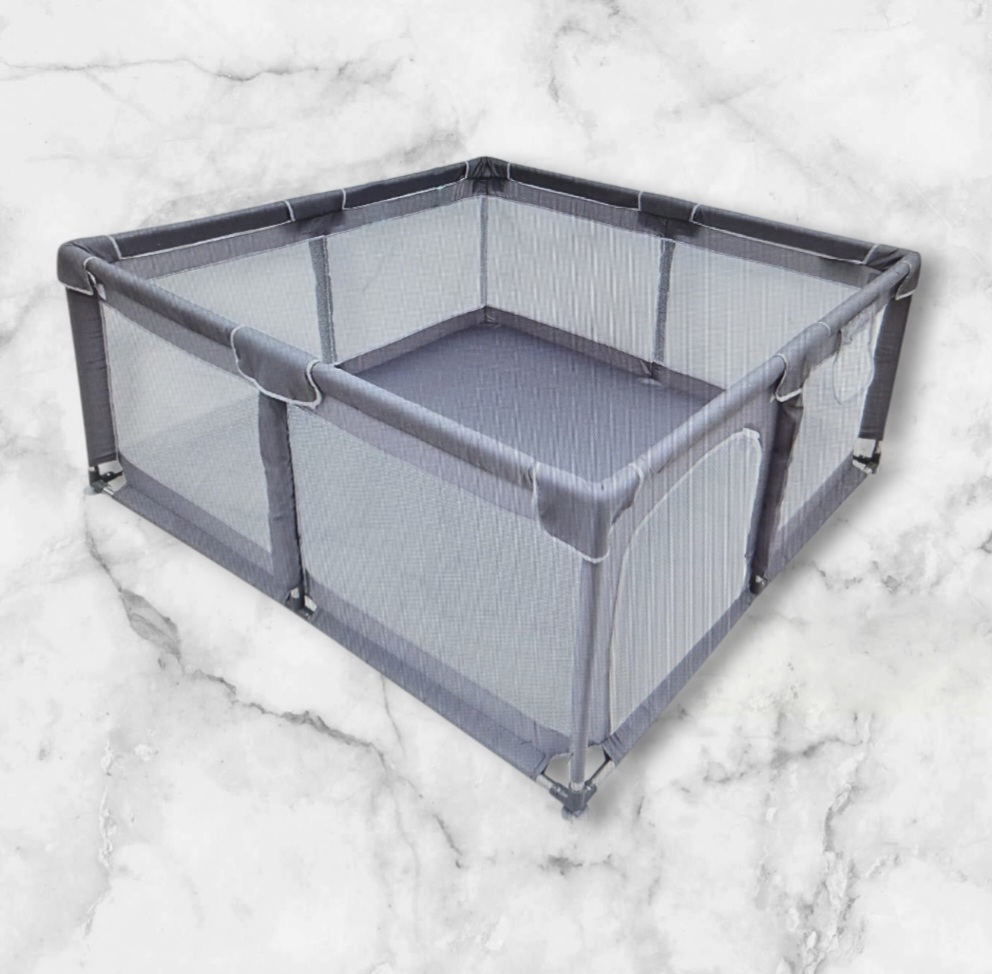 Baby Large Activity Playground Playpen - Cash Converters