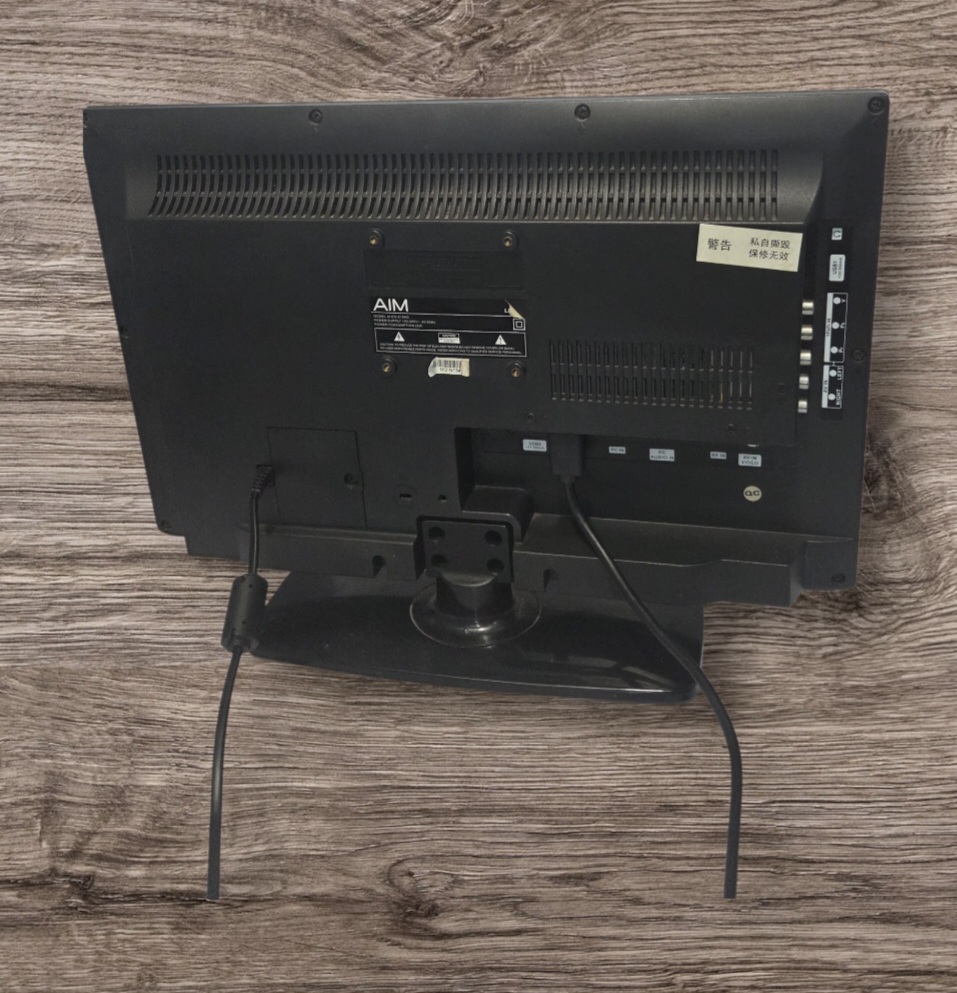 Aim 19 Inch Aled-S19hd - Cash Converters