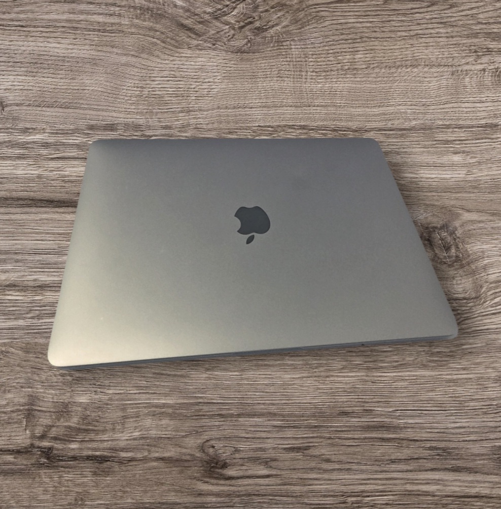 Laptop Apple Macbook Air M1 Storage 256Gb 8Gb Ram - Cash Converters