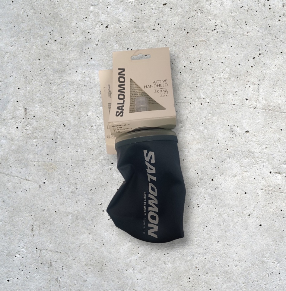 Salomon Hydration Flask - Cash Converters