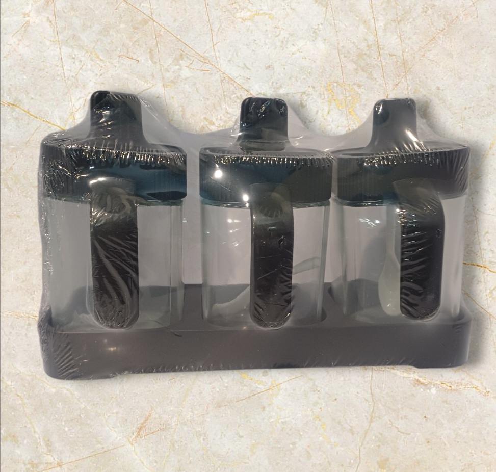 Storage Container Seasoning Cointainer - Cash Converters