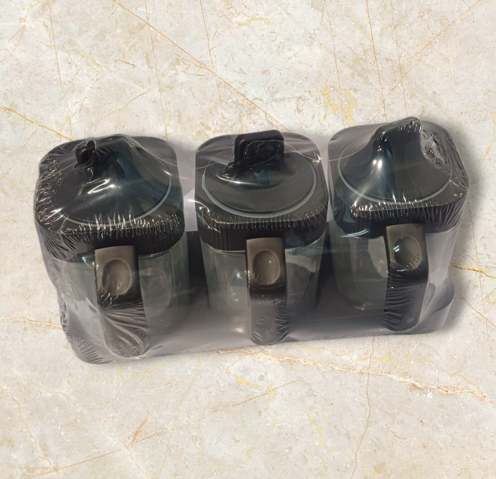 Storage Container Seasoning Cointainer - Cash Converters