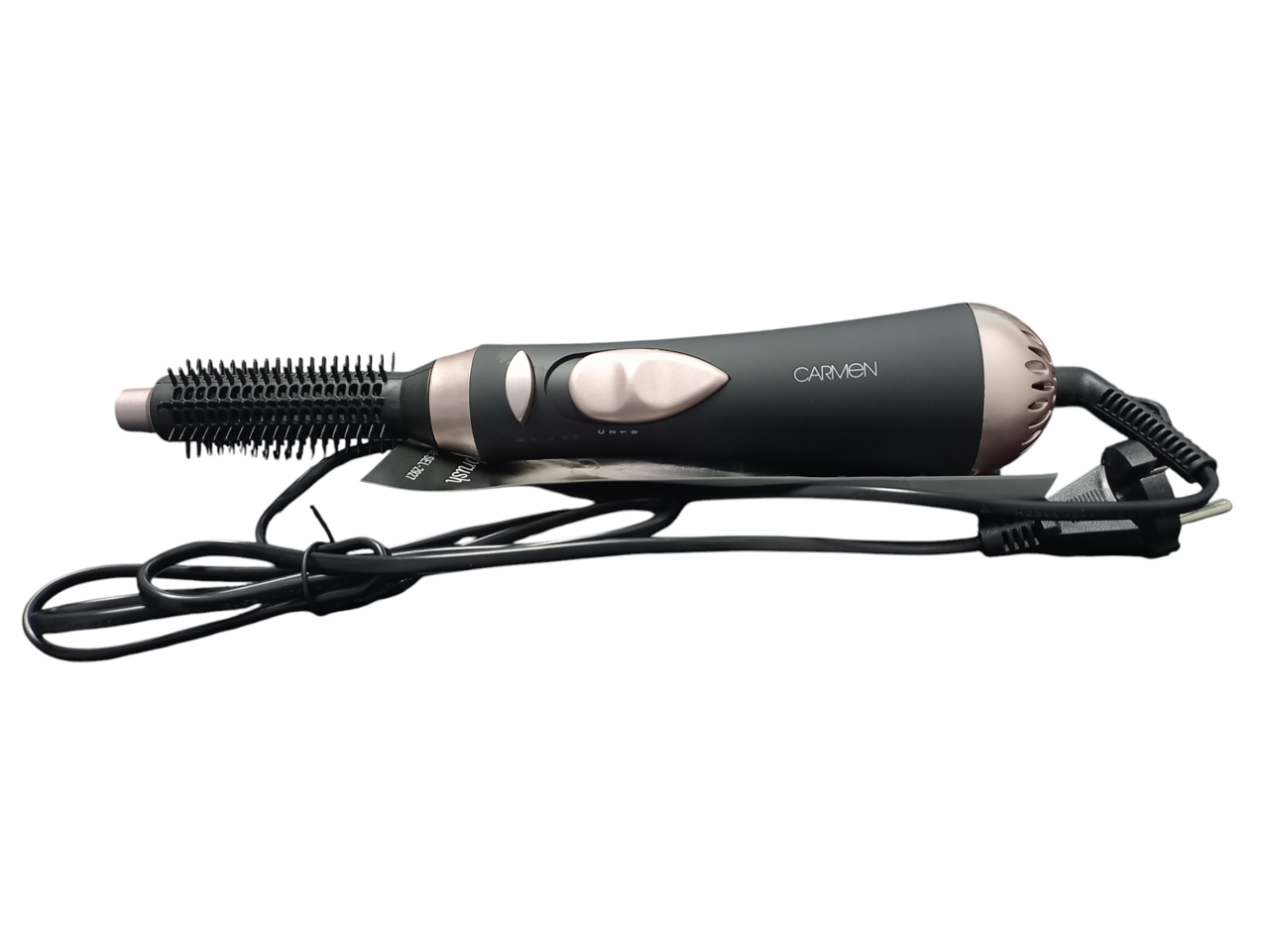 Carmen Curl Power 400W Airbrush - Cash Converters