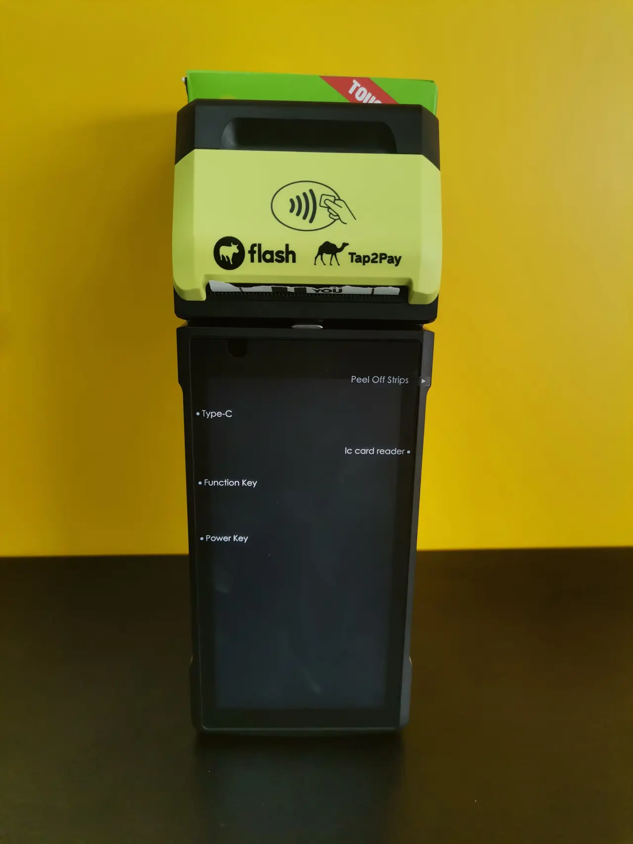 Flash Machine: Touch Go 2 Mobile Vending Machine - Cash Converters