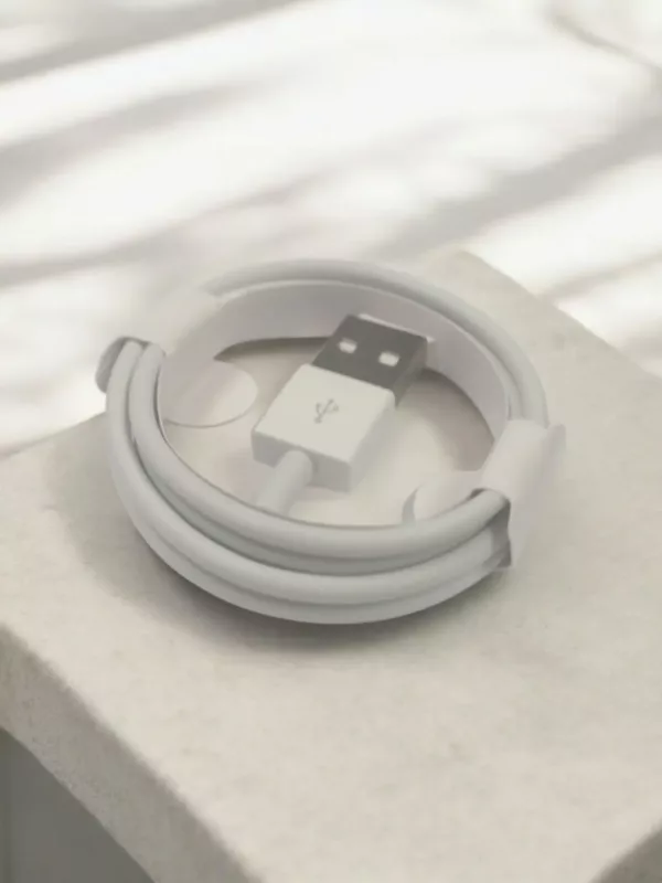 Ipc Iphone Cable-Pre Owned - Cash Converters