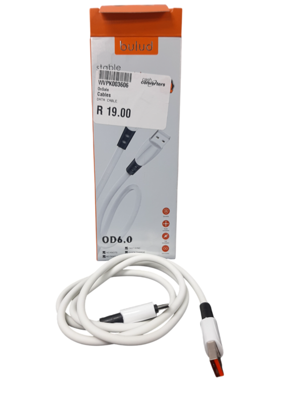 Data Cable - Cash Converters