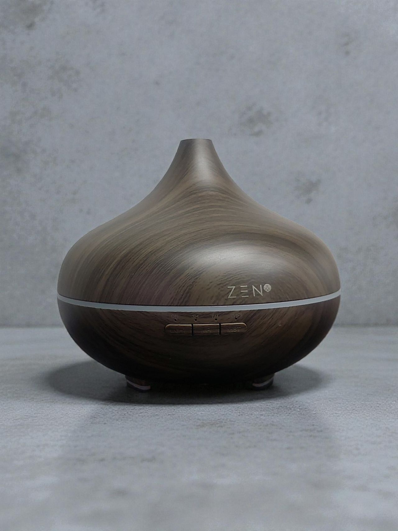 Zen Dawn Series Ultrasonic Diffuser & Humidifier - Cash Converters