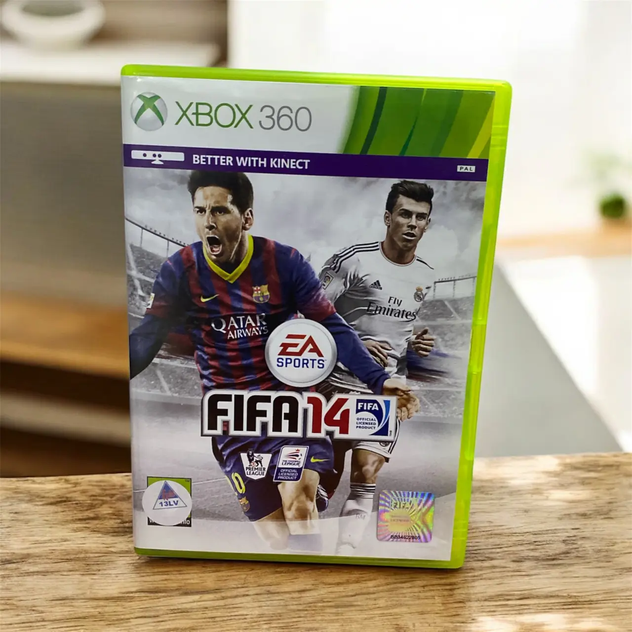 Xbox 360 Fifa 14 Game - Cash Converters